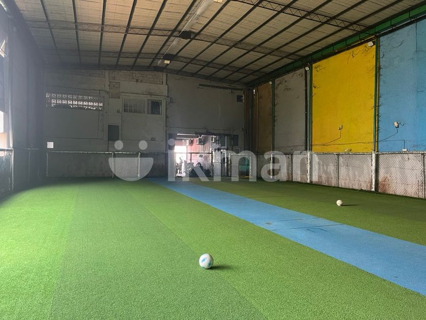 Warehouse for Rent Wellampitiya | ikman