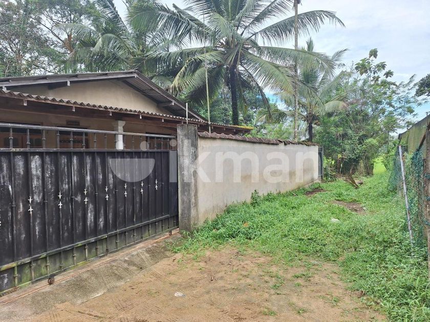 Wataraka House for Sale | ikman