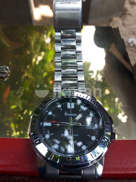 Casio Watch for Sale in Galle City | ikman