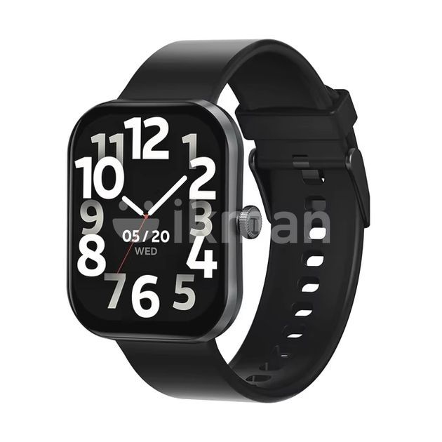 Watch S6 Smartwatch 2.01" Bluetooth Voice Callings for Sale in Ja-Ela ...