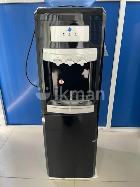Water Dispenser Black Stylish | Rajagiriya | ikman