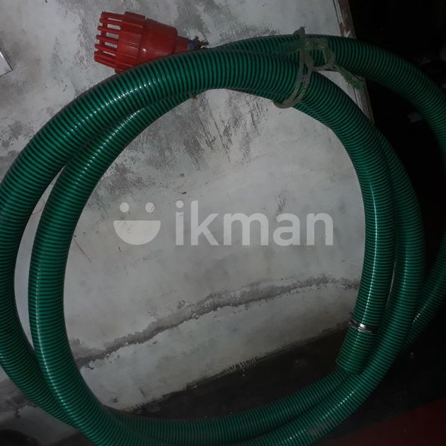 Water Pump Motor | Akkarepattu | ikman