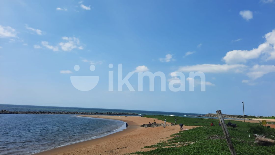 Wattala : 369P Commercial Property for Sale in Hendala | ikman