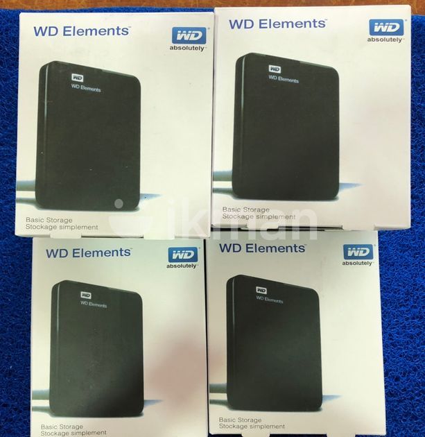 WD Enclosures for Sale in Godagama | ikman