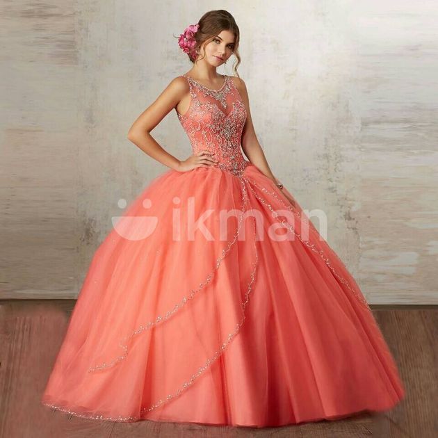 Wedding Frock in Athurugiriya | ikman