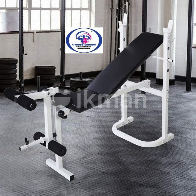 Weight Lifting Bench GS1 for Sale in Nugegoda | ikman