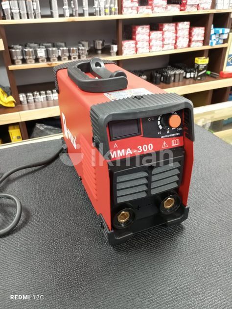 Welding Machine (MMA300) in Kurunegala City | ikman