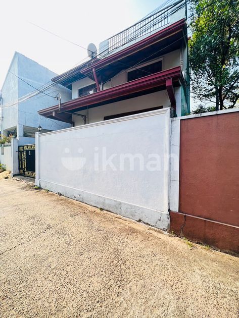Well Build Valuable House Sale | ikman