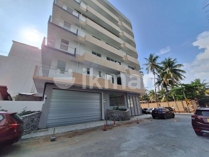 Wellawatta Town Brand New Apartment for Sale | ikman