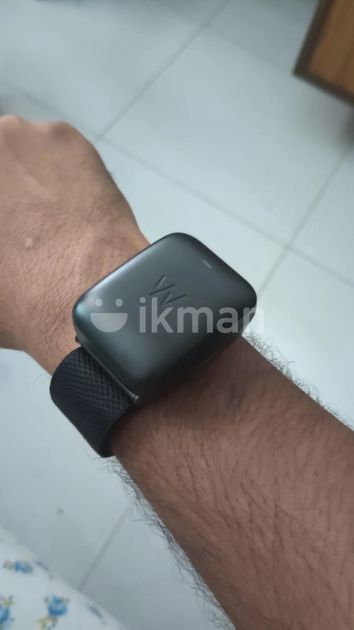 Whoop 5.0 Peak Bands | ikman