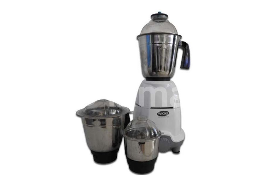 Wicks Multi Purpose Mixer Grinder Set for Sale in Dehiwala | ikman