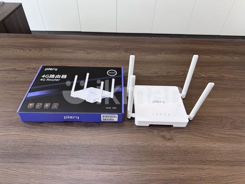 Wifi Indoor Router for Sale in Galle City | ikman