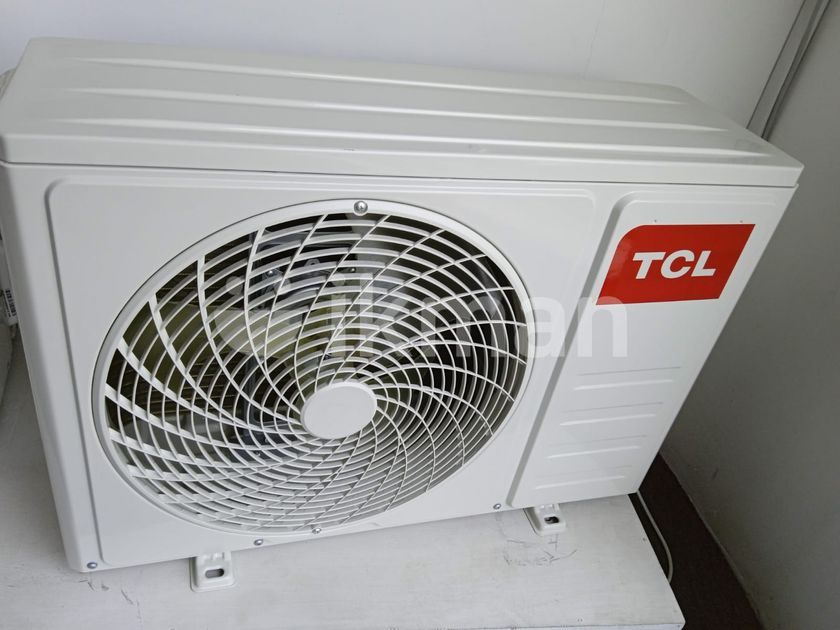 Wifi Smart Inverter Tcl R32 Gas Gold Fin for Sale in Ingiriya | ikman