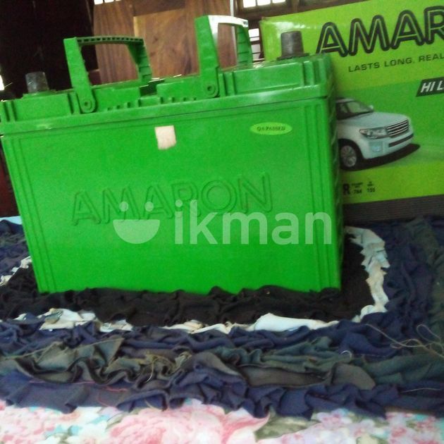 Bajaj Batteries in Gampola | ikman