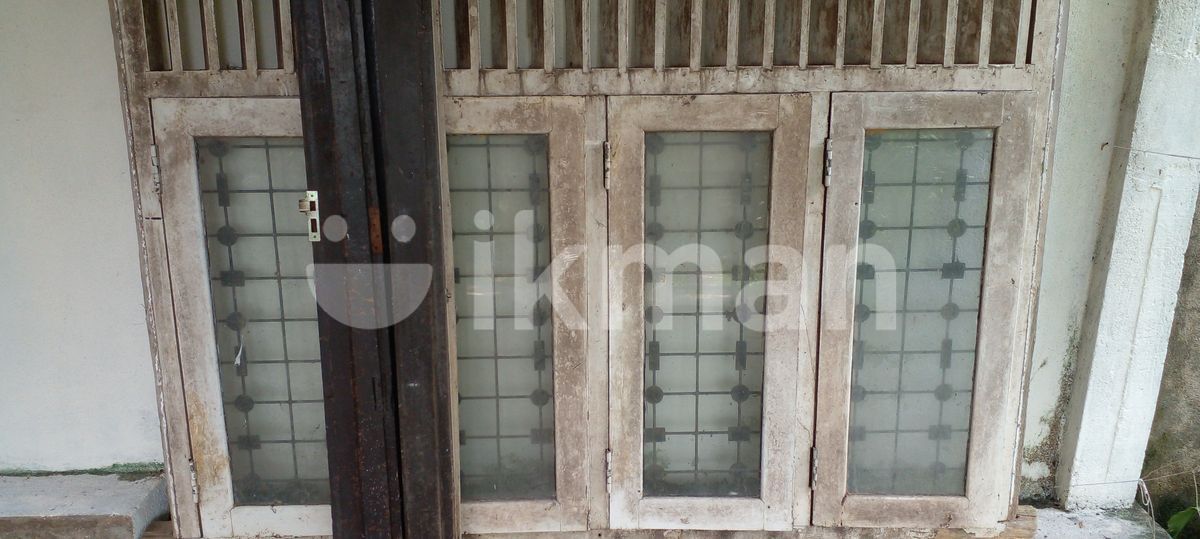 Window Frame | Kadawatha | ikman