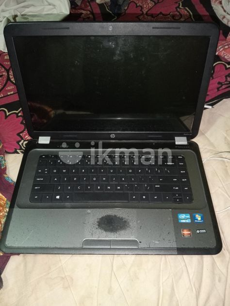 HP i5 Laptop for Sale in Narammala | ikman