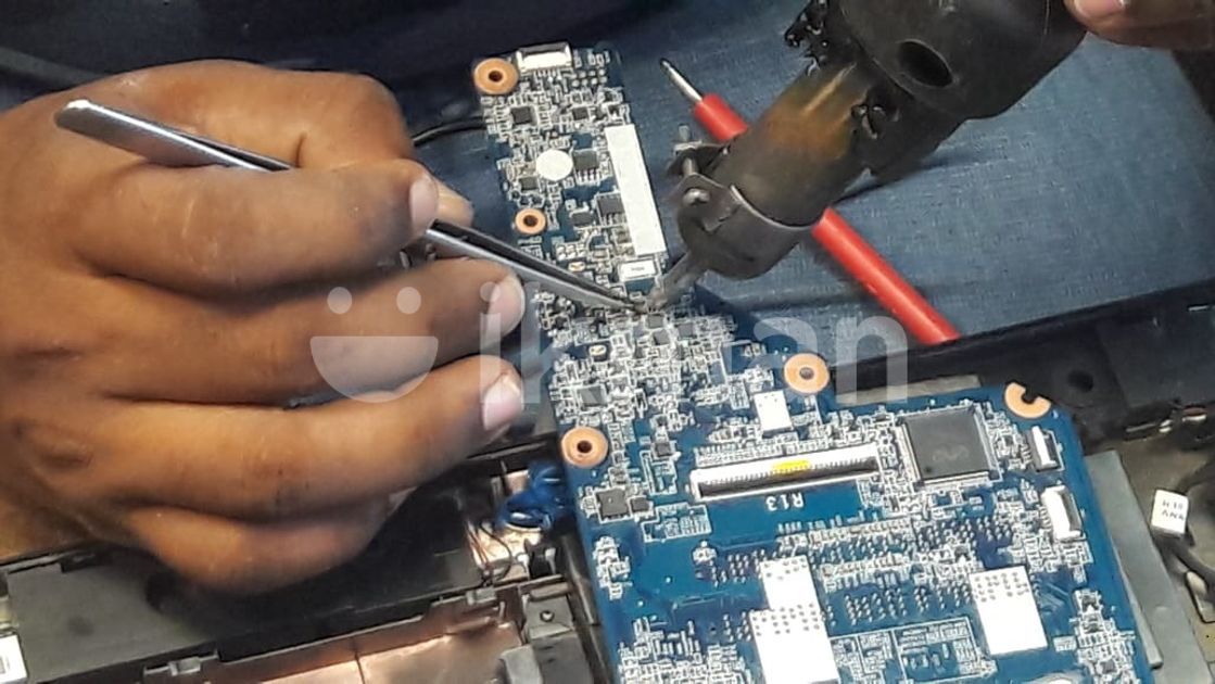 Windows-Cad-MS Office Software Installing Computer Laptop Repair ...