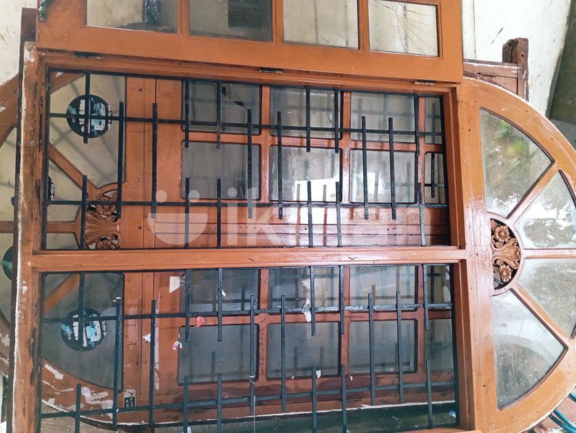 Windows Set for Sale | Moratuwa | ikman