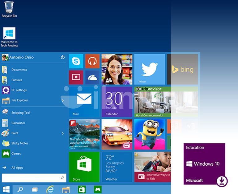 Windows Software Install Laptop Computer Repair Service Home visit ...