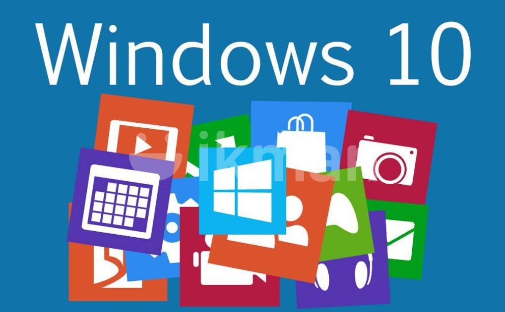 Windows-Software Installing Computer Laptop Repair Home Visit ...