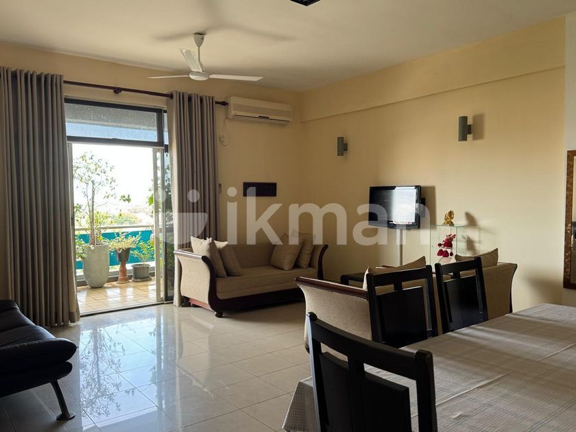 Windsor Tower Unfurnished Apartment for Sale - A44531 Colombo 7 | ikman