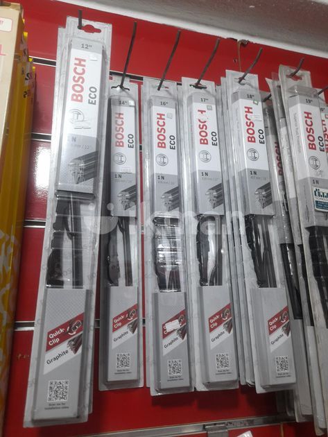 Wiper Blades Bosch for Sale in Colombo 8 | ikman
