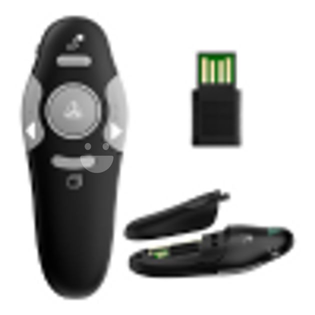 Wireless Presenters with Laser Pointer for Sale in Nugegoda | ikman
