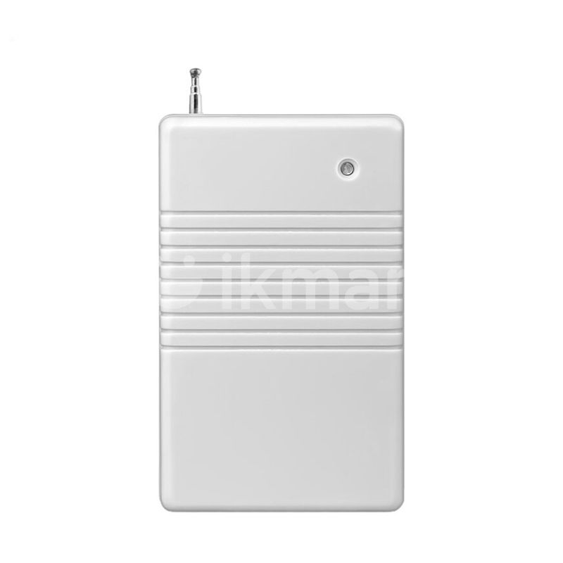 Wireless Repeater Sensor For Motion Detector, Alarm System & CCTV ...