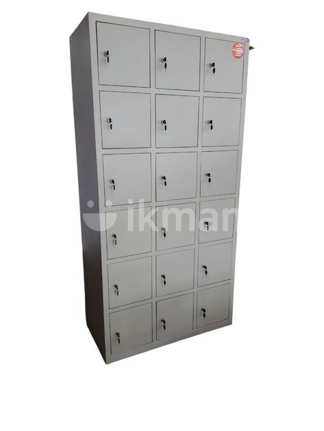 Workman Locker LCM 04 for Sale | Kaduwela | ikman