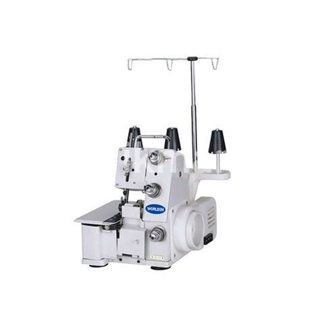 WORLDEN Domestic Three Thread Overlock machine 3 Threads Baby for Sale ...