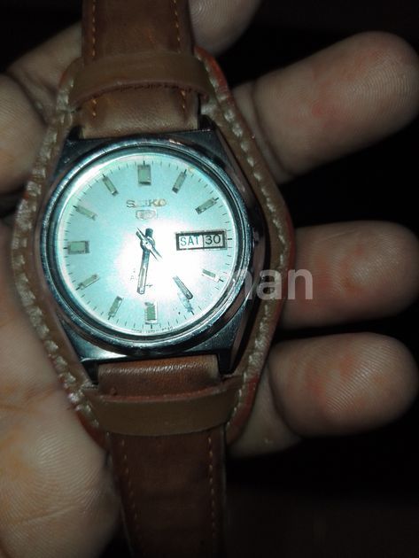 Wrist Watch for Sale in Kottawa | ikman