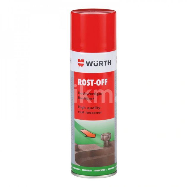 Wurth Rost-Off Plus Car Remover for Sale in Nugegoda | ikman