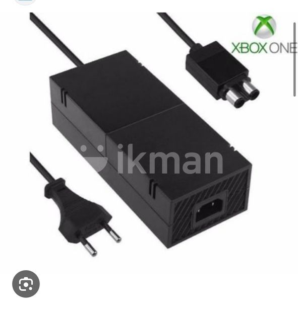 Xbox One Power Pack for Sale in Kandy City | ikman