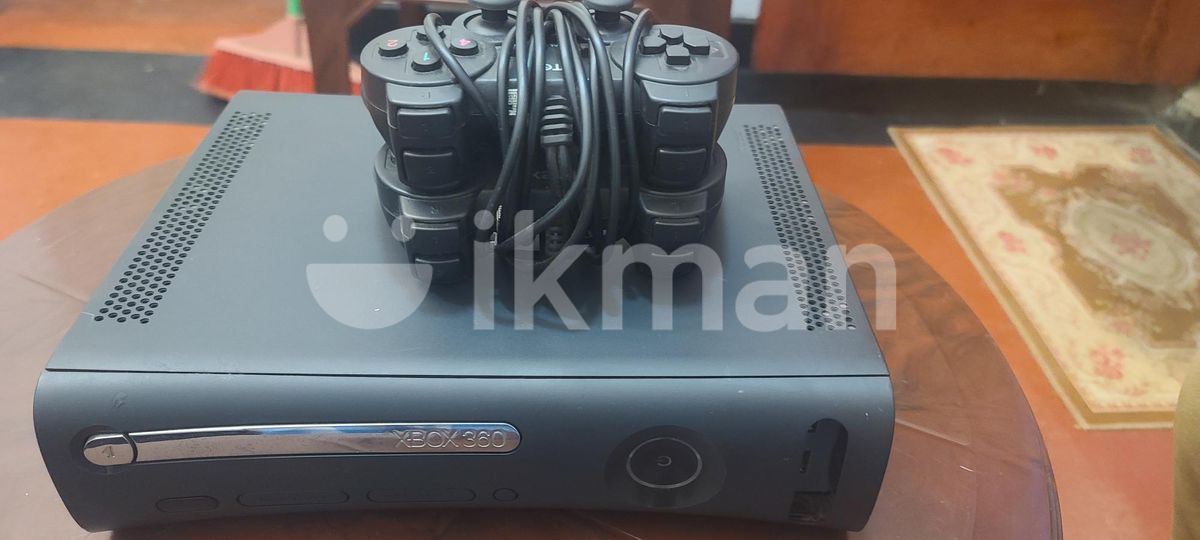 Xbox360 Video Game for Sale in Gampola | ikman