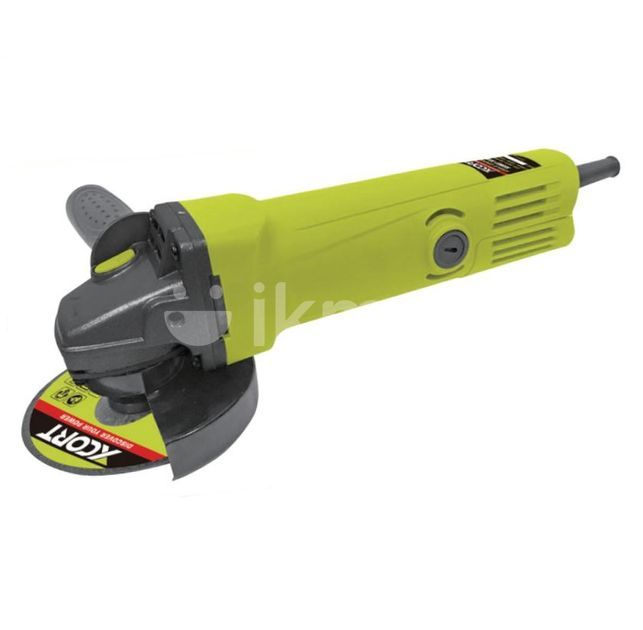 XCORT Angle Grinder 4-1/2" 115mm 750W for Sale in Godagama | ikman