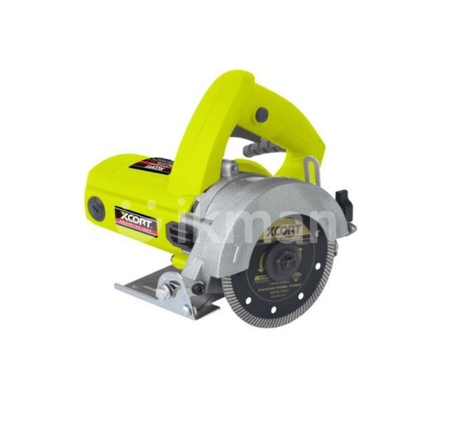 XCORT Electric Tile Marble Cutter 1480W for Sale in Godagama | ikman