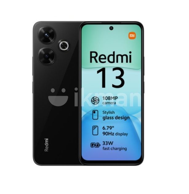 Xiaomi 13 (Brand New) | ikman