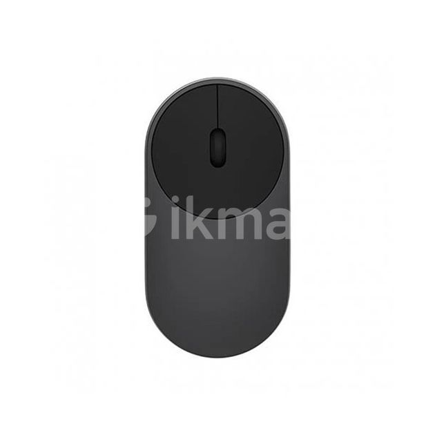 Xiaomi Mi Portable Bluetooth Mouse(New) in Nawala | ikman.lk