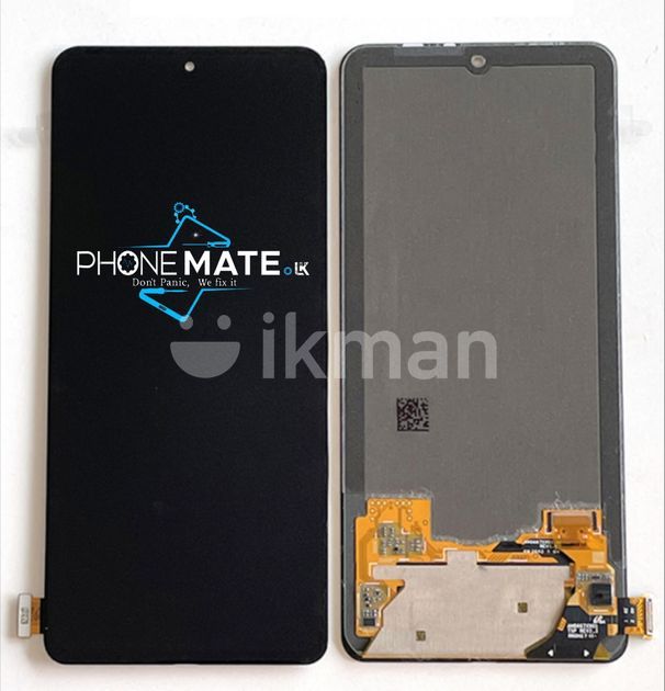 Xiaomi Poco F3 Amoled Display Repair | Colombo 4 | ikman