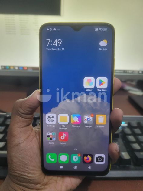 Xiaomi Poco F3 (Used) | ikman