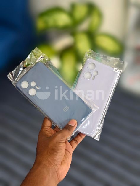 Xiaomi Poco F5 Back Cover (New) for Sale in Trincomalee City | ikman