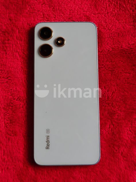 Xiaomi Redmi 12 5G 256GB (Used) | ikman