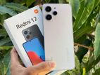 Xiaomi Redmi 12 (Used) | ikman