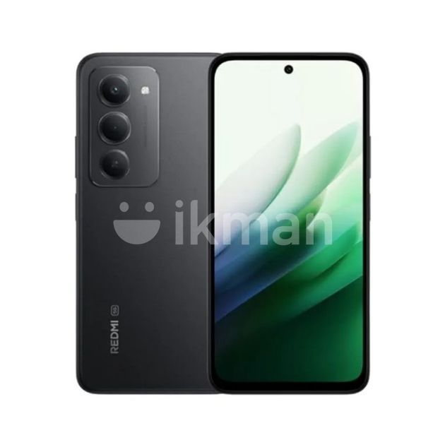 Xiaomi Redmi 15 8/256GB (Brand New) | ikman