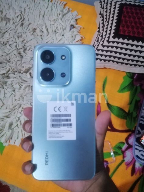 Xiaomi Redmi 15 (Used) | ikman