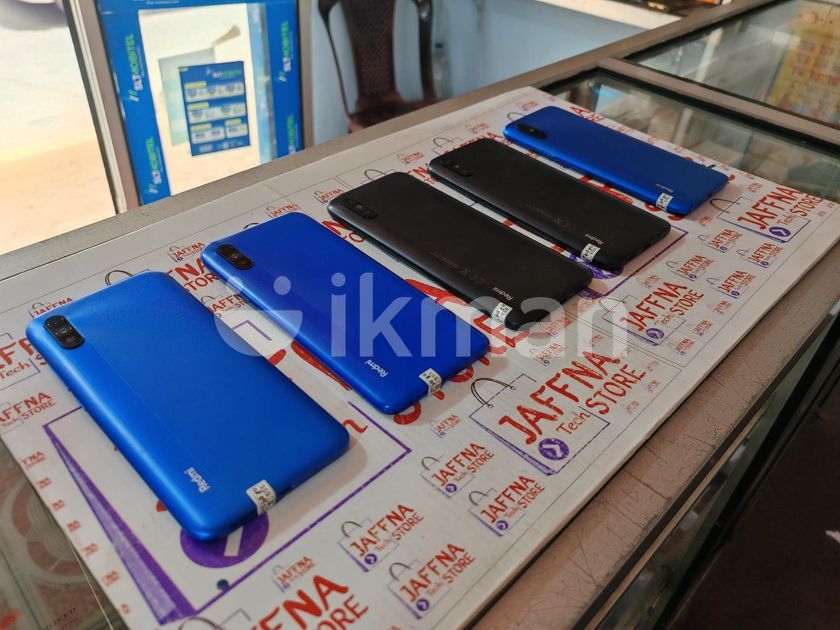 Xiaomi Redmi 9A 128GB (Used) | ikman