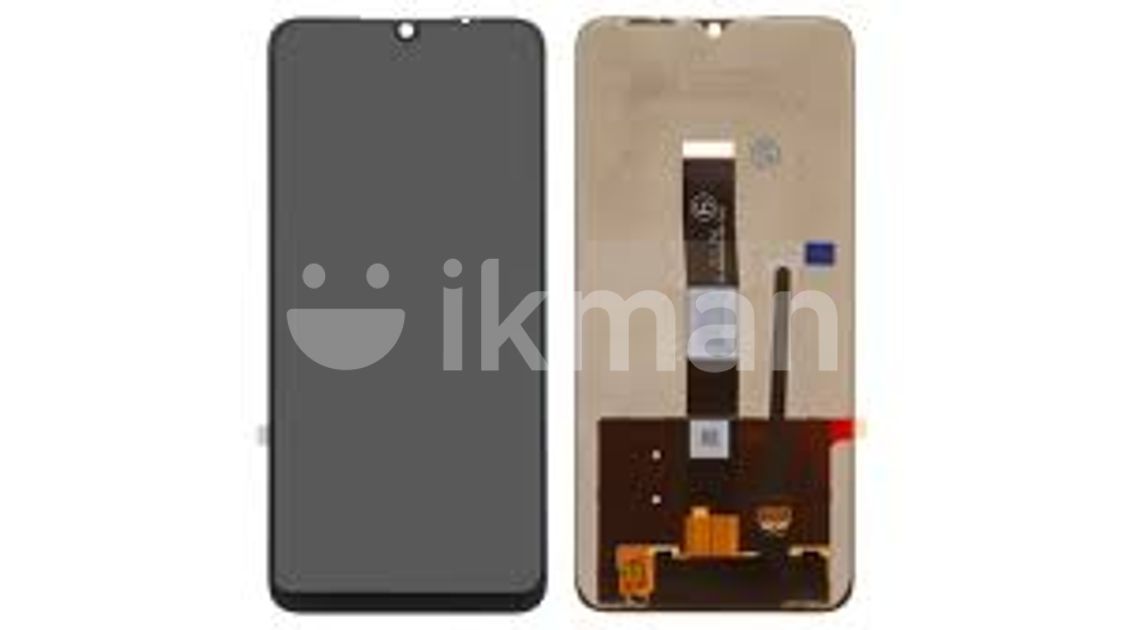 Xiaomi Redmi 9A Display for Sale in Beruwala | ikman