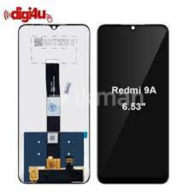 Xiaomi Redmi 9A Display for Sale in Bandaragama | ikman