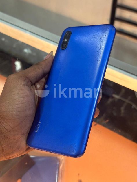 Xiaomi Redmi 9A (Used) | ikman