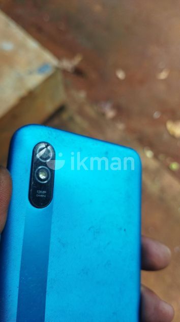 Xiaomi Redmi 9A 32GB (Used) | ikman